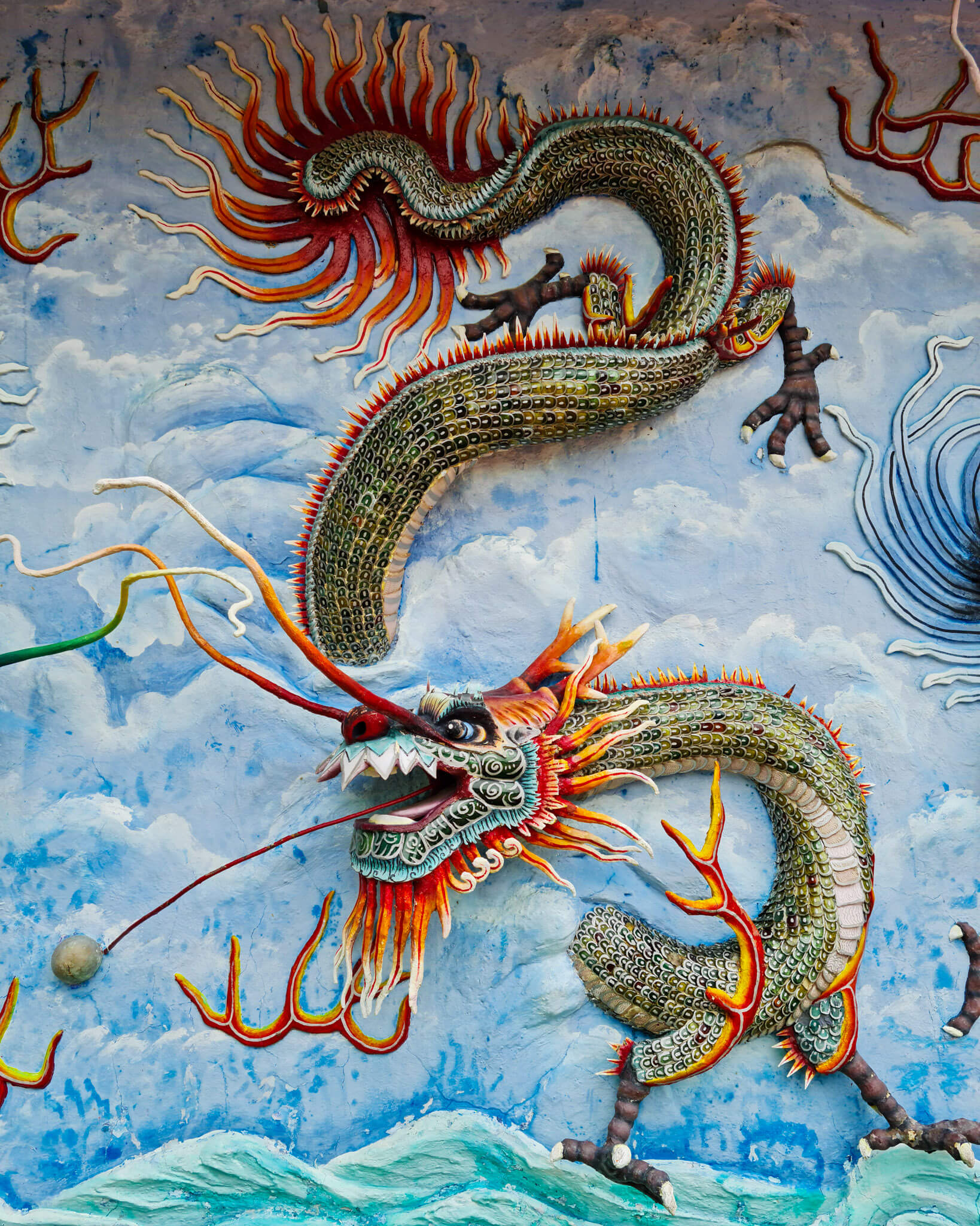 10 things about Haw Par Villa and Hell’s museum | The Curious Journal