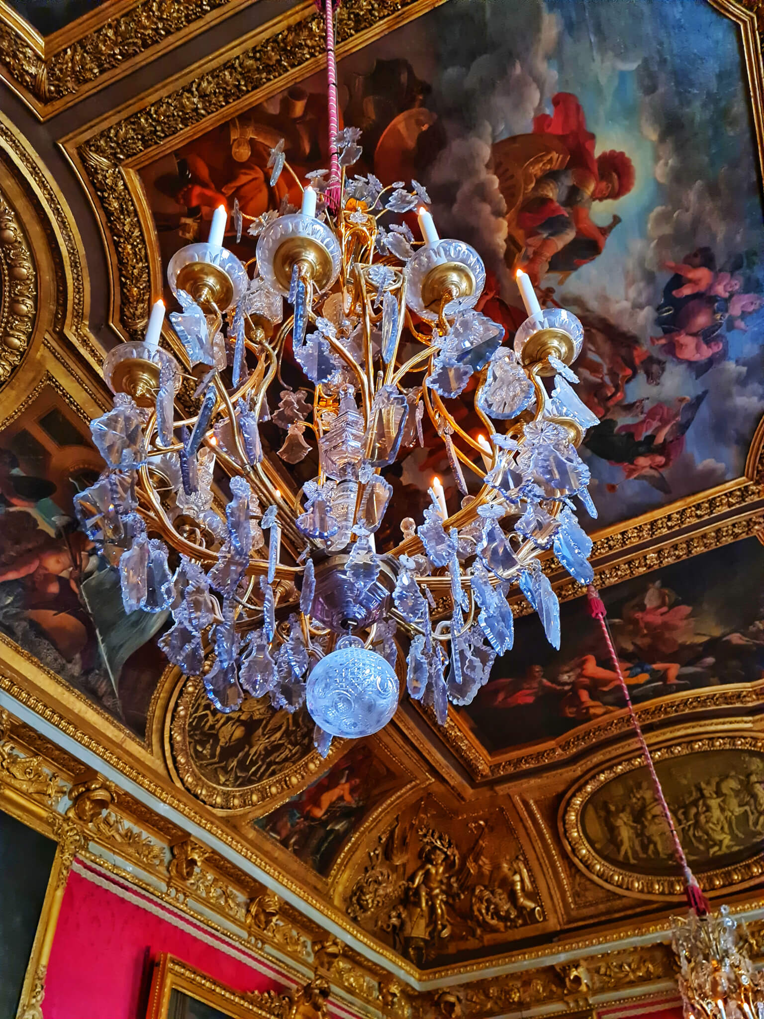 7 tips on how 'best' to visit Versailles - The Curious Journal